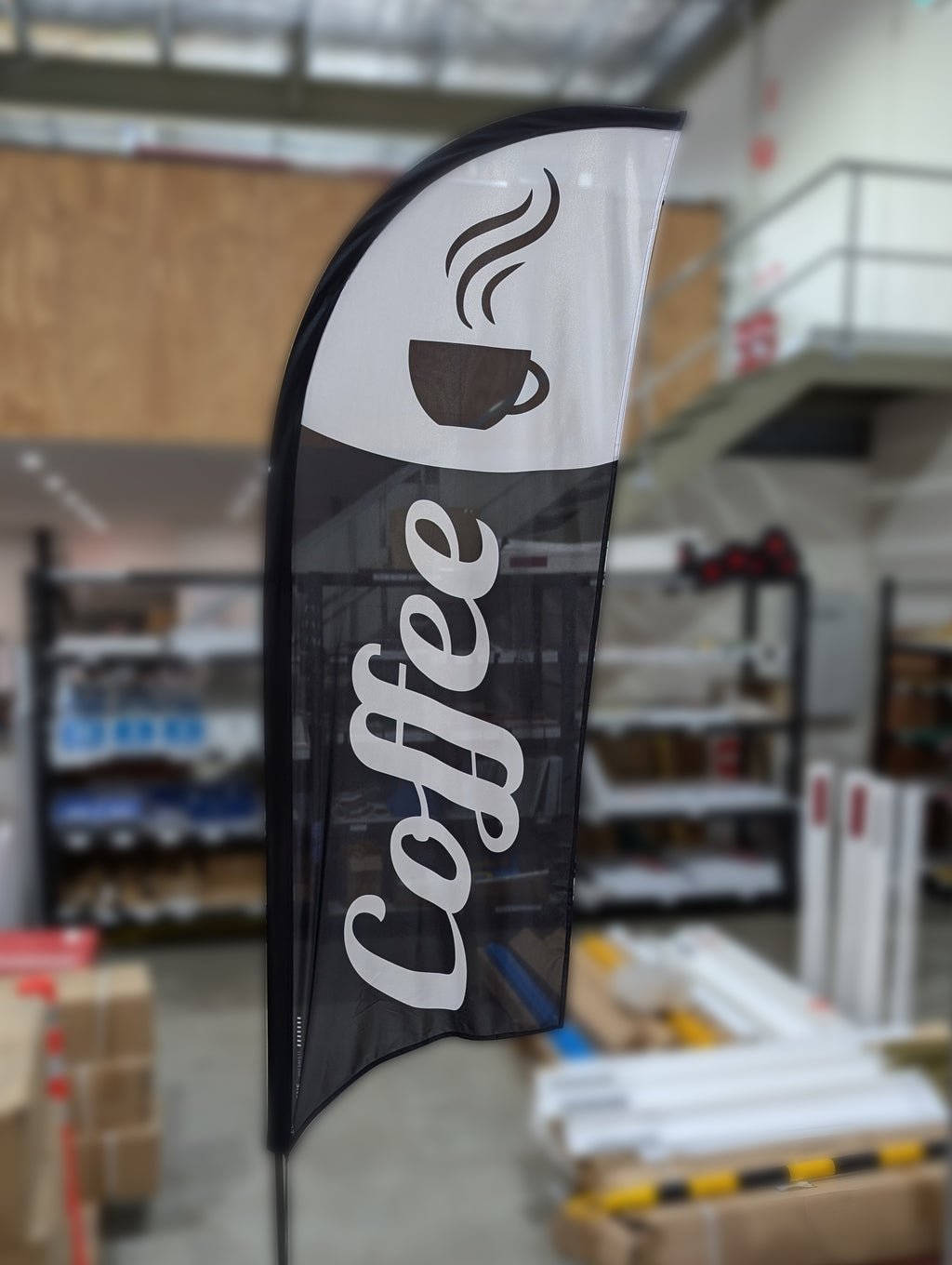 Signs Stocked — Euro Signs & Safety