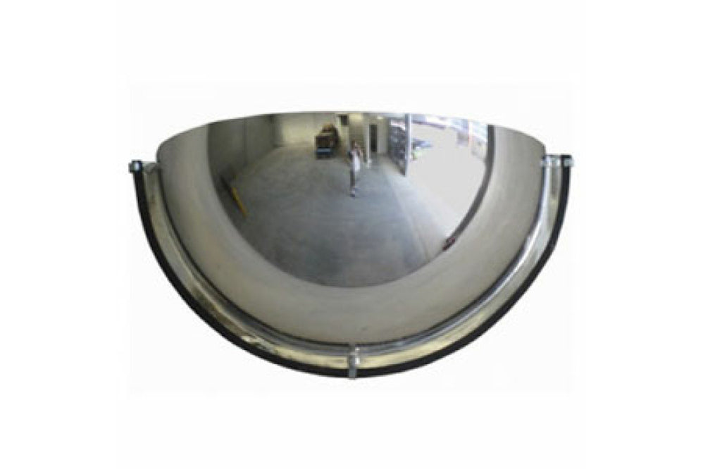 Mirrors Convex — Euro Signs & Safety