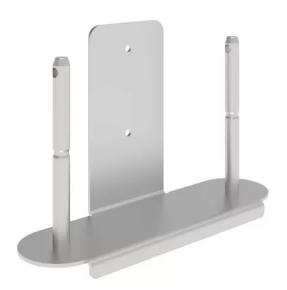 Belt Pilot BRACKET WALL MOUNT - Takes 2 x Pilot 25 Belts — Euro Signs ...