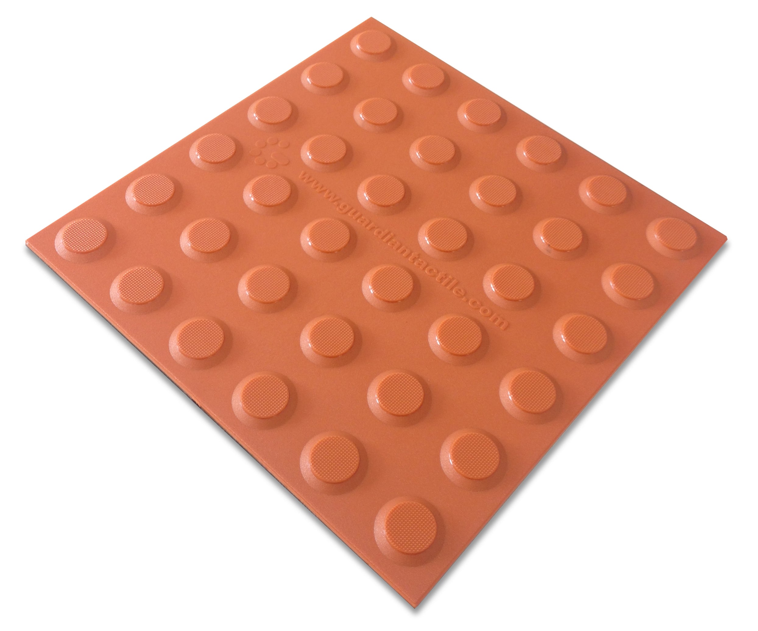 Tactile TILE WARNING Polyuth self adhesive - 300 x 300mm — Euro Signs ...