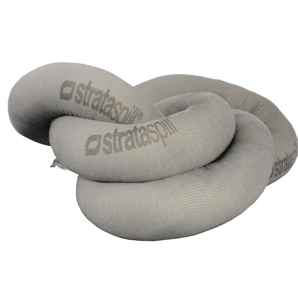 SOCK Absorbent General Purpose - w80mm x L3mt — Euro Signs & Safety