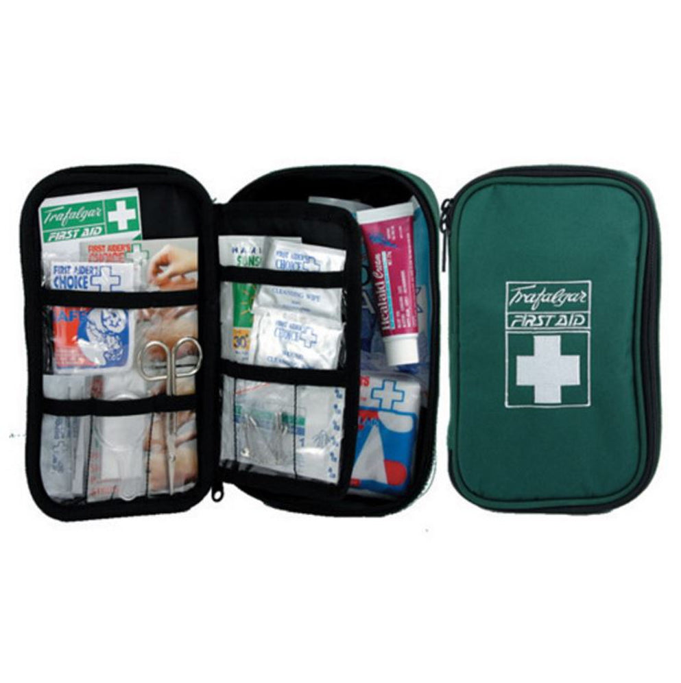 First Aid & Medical — Euro Signs & Safety