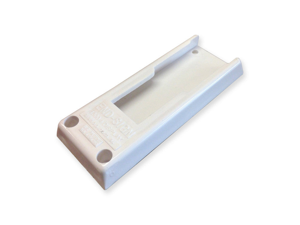 Flag Fitting for Wall Flag WALL PLATE only — Euro Signs & Safety