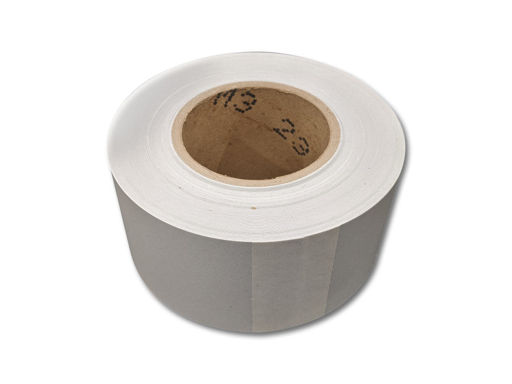 Safety Visibility Strip FROSTED for Windows - w75mm x 45mtr Roll — Euro ...
