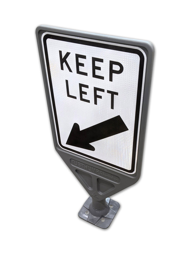 Road Warning & Advisory — Euro Signs & Safety