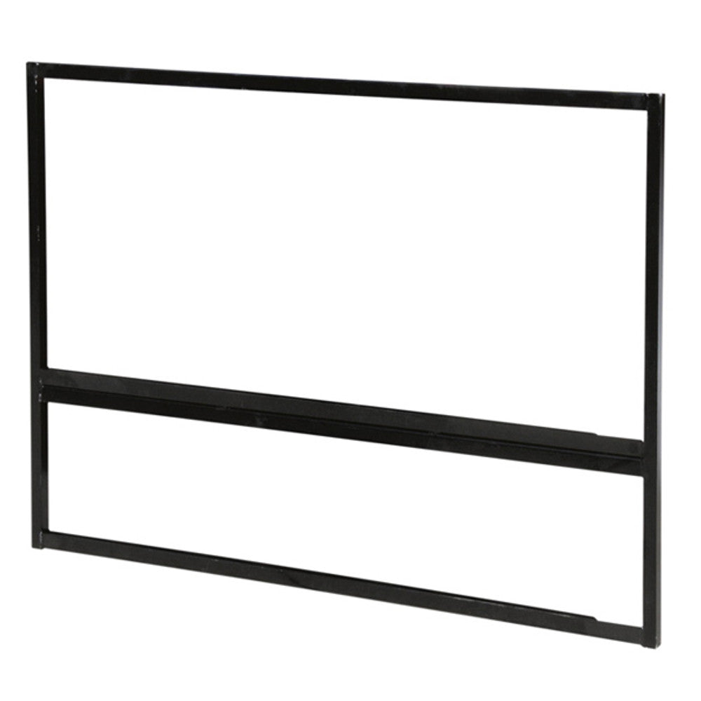Frame Multi-Message w1260 x h990mm — Euro Signs & Safety