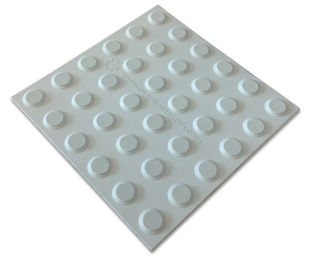 Braille & Tactiles (TGSI) — Euro Signs & Safety