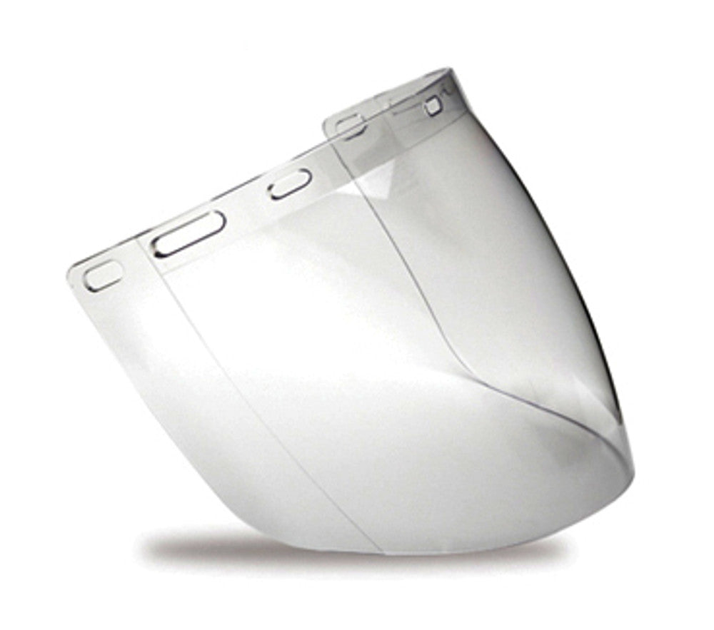 Visor ONLY to fit BG & HHBGE — Euro Signs & Safety