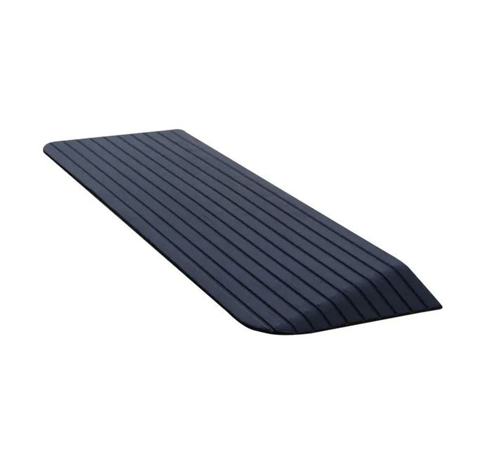 Ramp Threshold Rubber Blk - w1100mm x d320mm x h38.1mm — Euro Signs ...